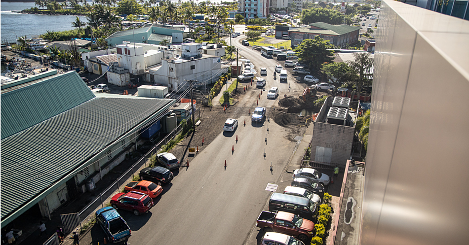 Samoa Observer | Drivers' licenses to be overhauled