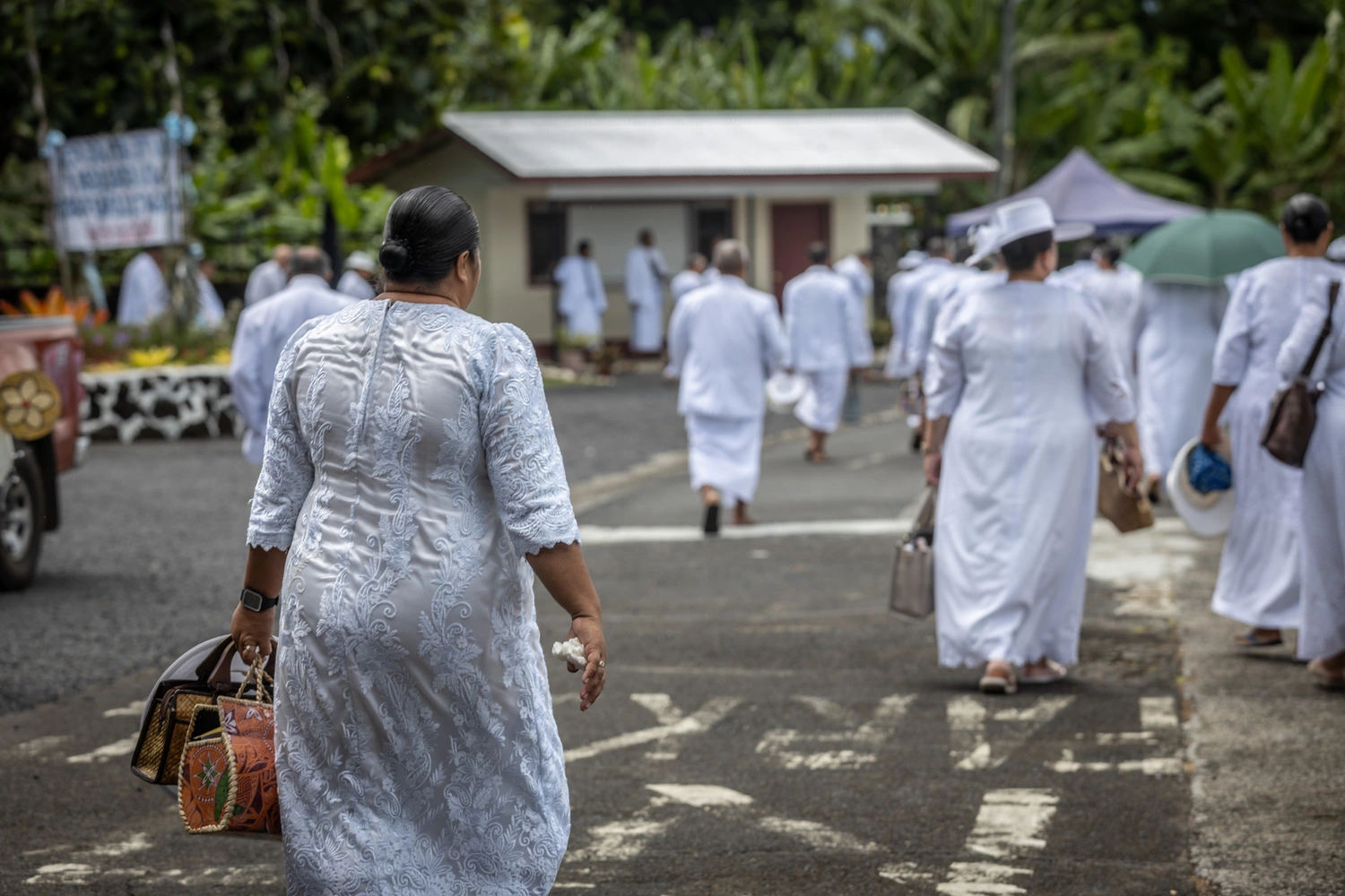 Samoa Observer | Between the Lines