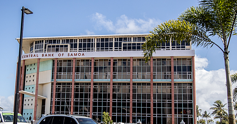 Samoa Observer | Central Bank makes $3.8 million profit in 2019/2020