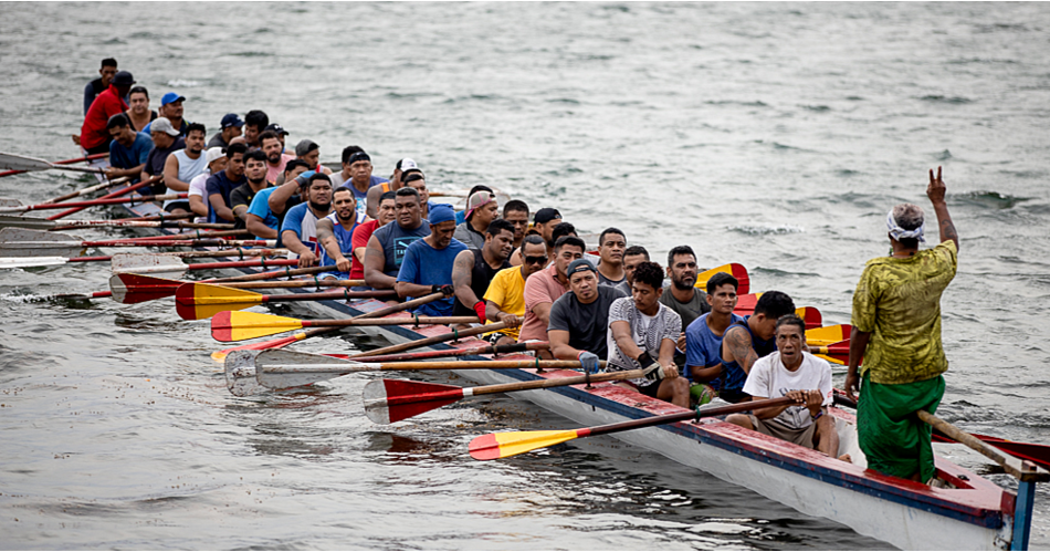 Samoa Observer | One more team approved for fautasi