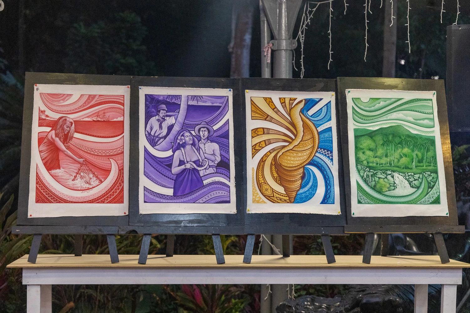 Samoa Observer | Between the Lines