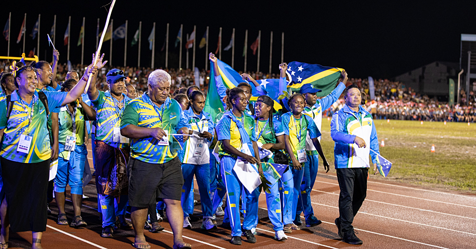 Samoa Observer | Council review of 2019 XVI Pacific Games timely