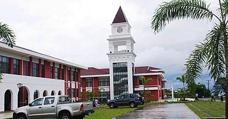 Samoa Observer | Key position at the Ministry of Health advertised