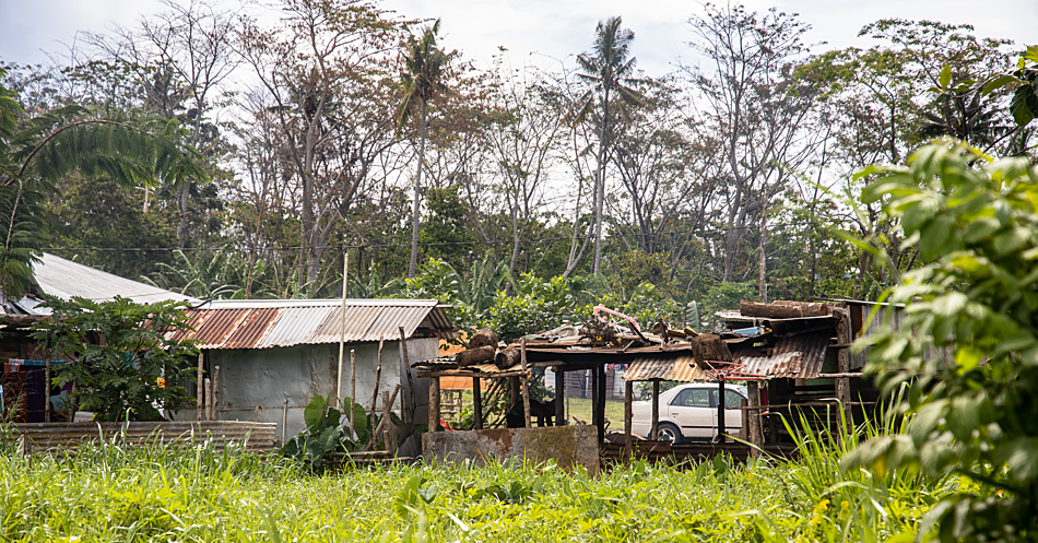 Samoa Observer | Sogi-fou residents await Government advice