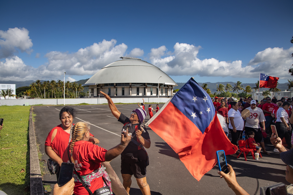 Samoa Observer | Of Supreme Court rulings and uncertain futures