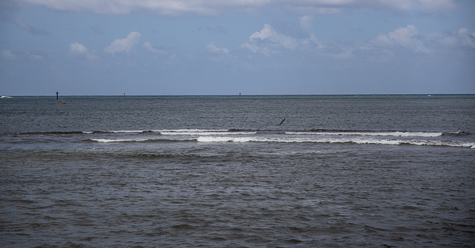 Samoa Observer | Body of teenager still missing at sea