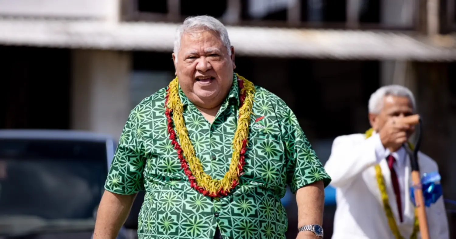 Samoa Observer | Fighting poverty and driving economic growth