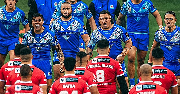 Samoa Observer | Toa Samoa beats Tonga