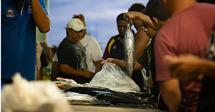 Samoa Observer | Samoa records $81 million trade deficit