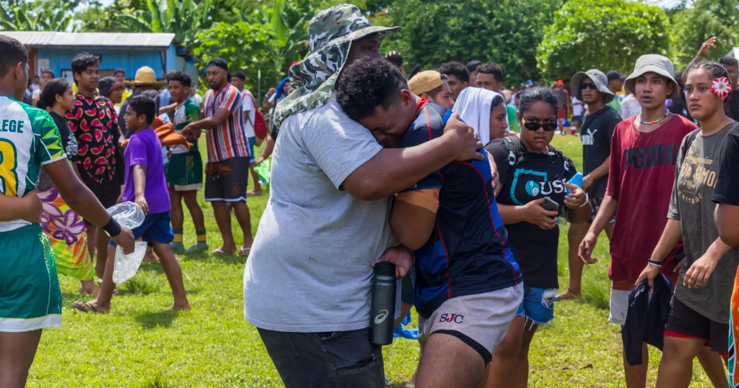 Samoa Observer | The Crucial Role of Students, Teachers, and Parents