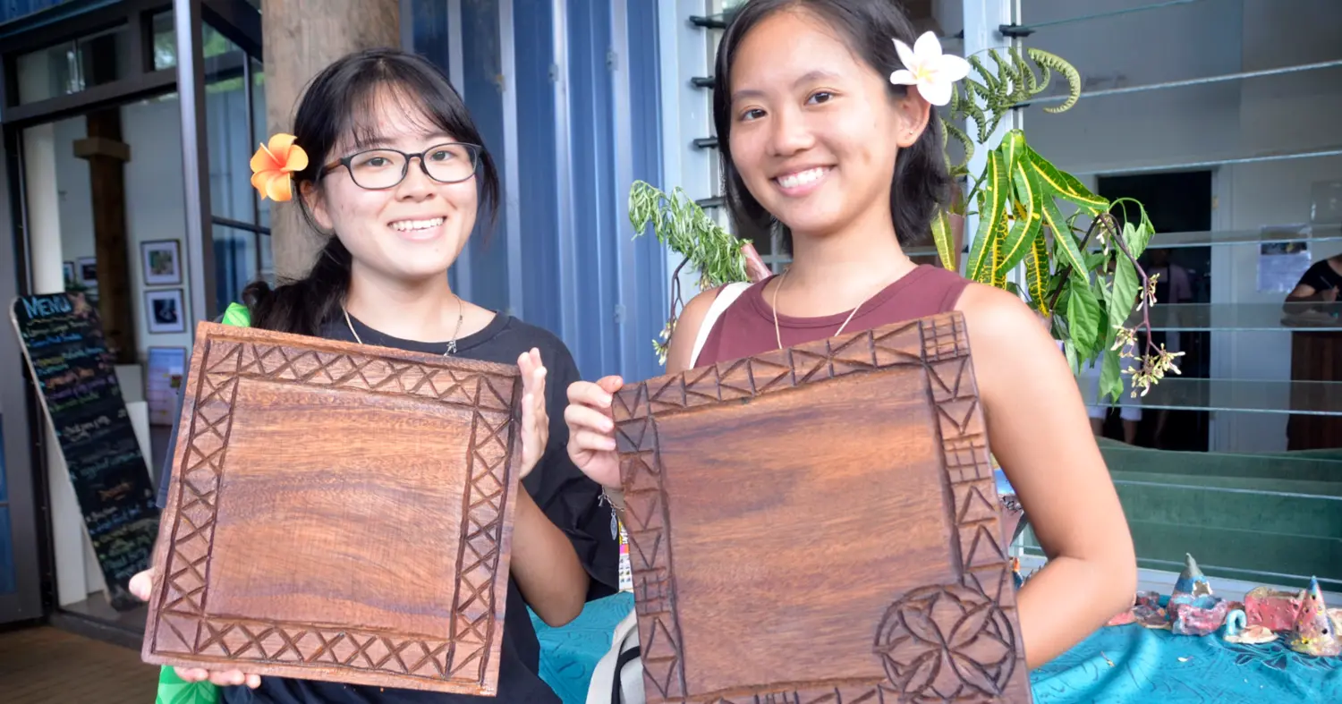 Samoa Observer | Artifacts of old Samoa: Part 4 - Upeti