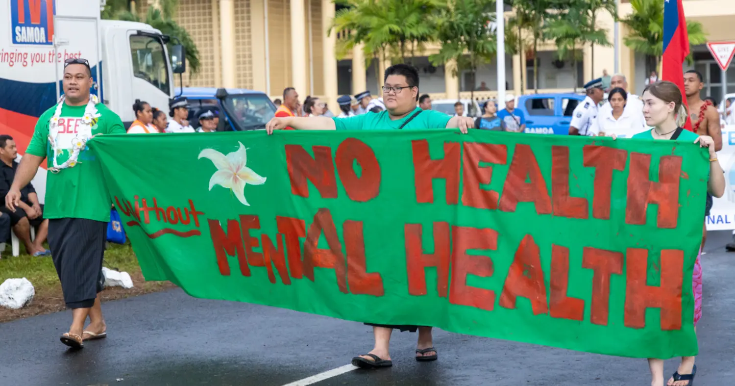 Samoa Observer | MInistry of Health makes a move in the right