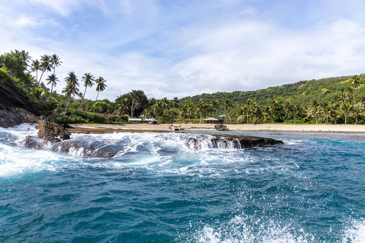 Samoa Observer | Apolima's rats can be eradicated