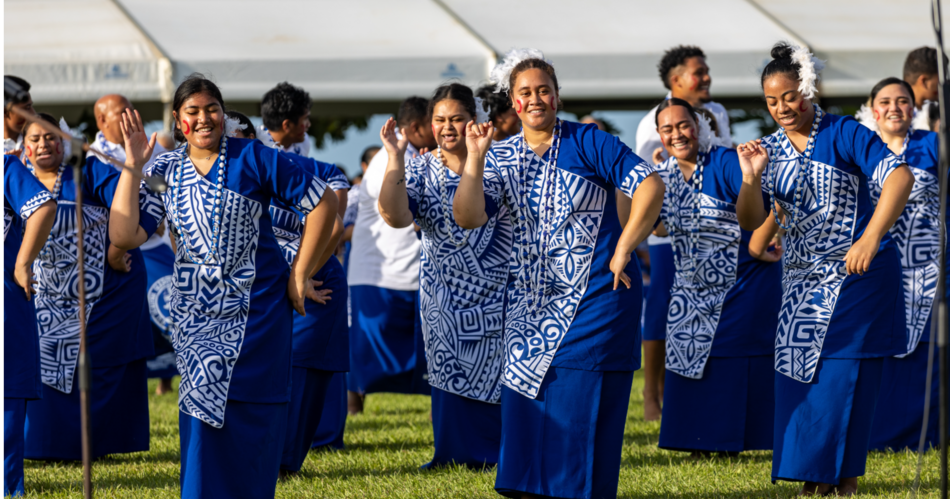 Samoa Observer | Manukau brings diversity to Malua conference
