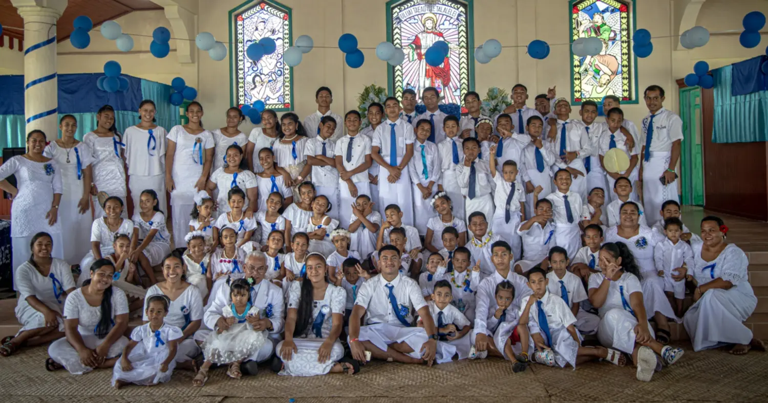 Samoa Observer | Tolerating injustice is a bigger sin than committing