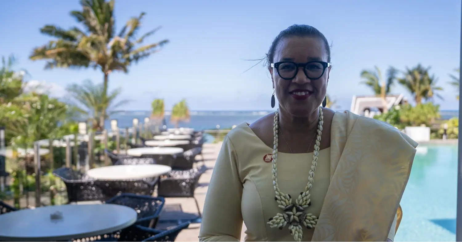 Samoa Observer | Apia Ocean Declaration to be crown jewel of