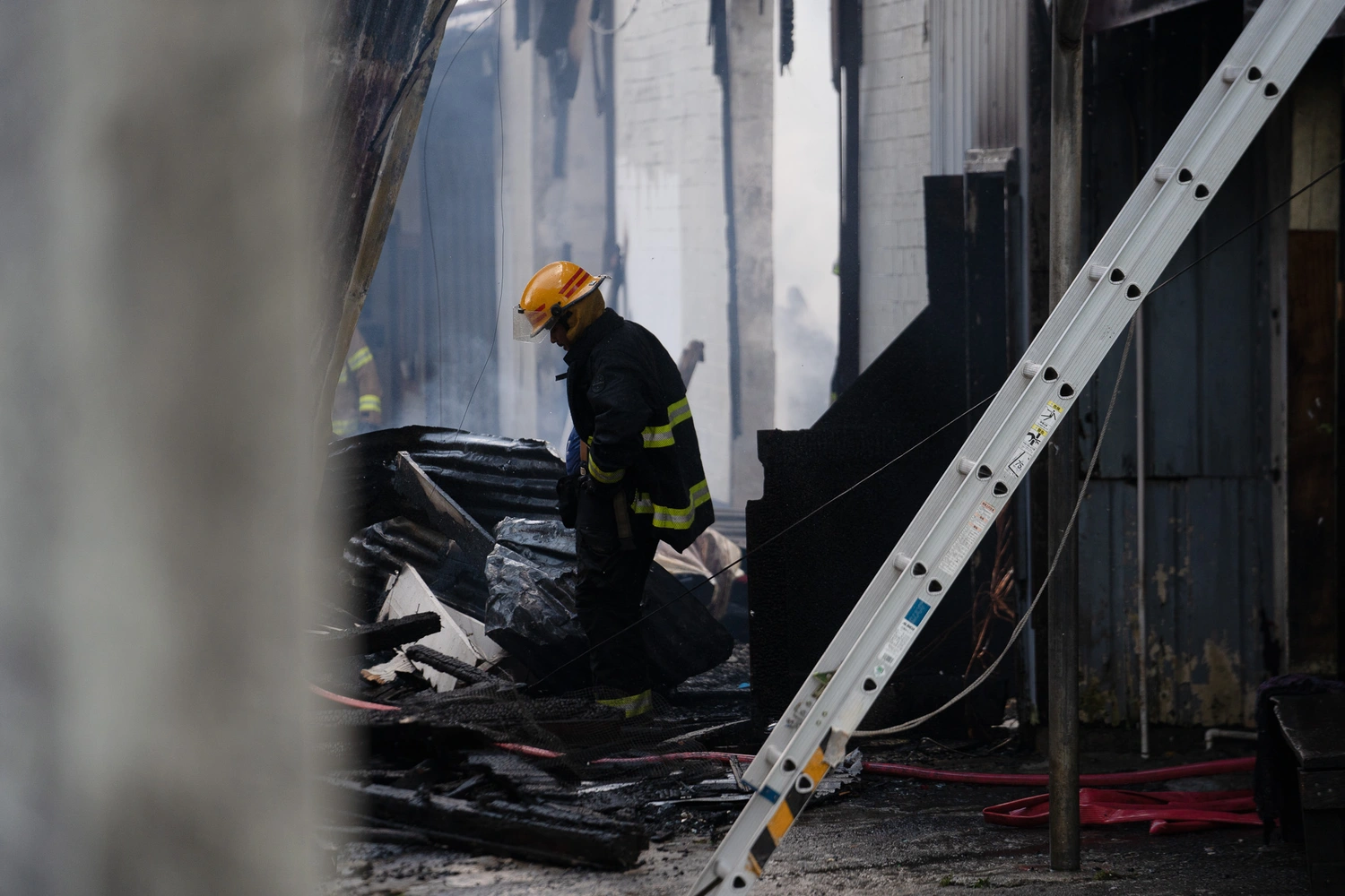 Samoa Observer | Between the Lines