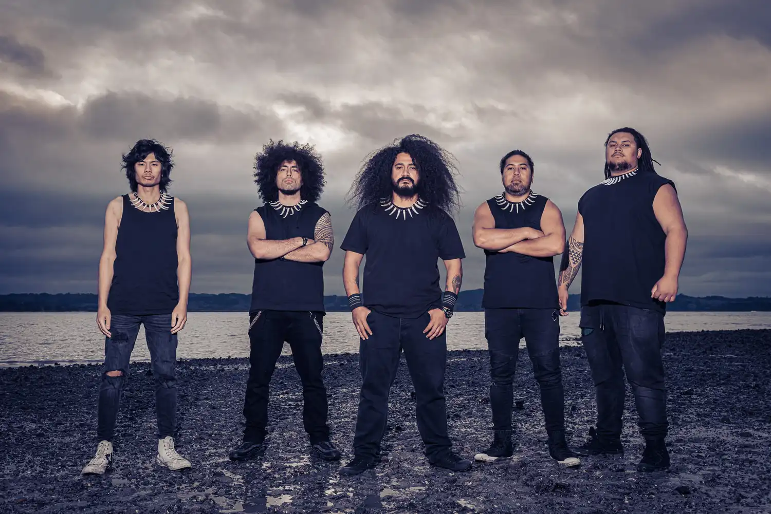 Samoa Observer | Artist who lost sister to campaign against violence