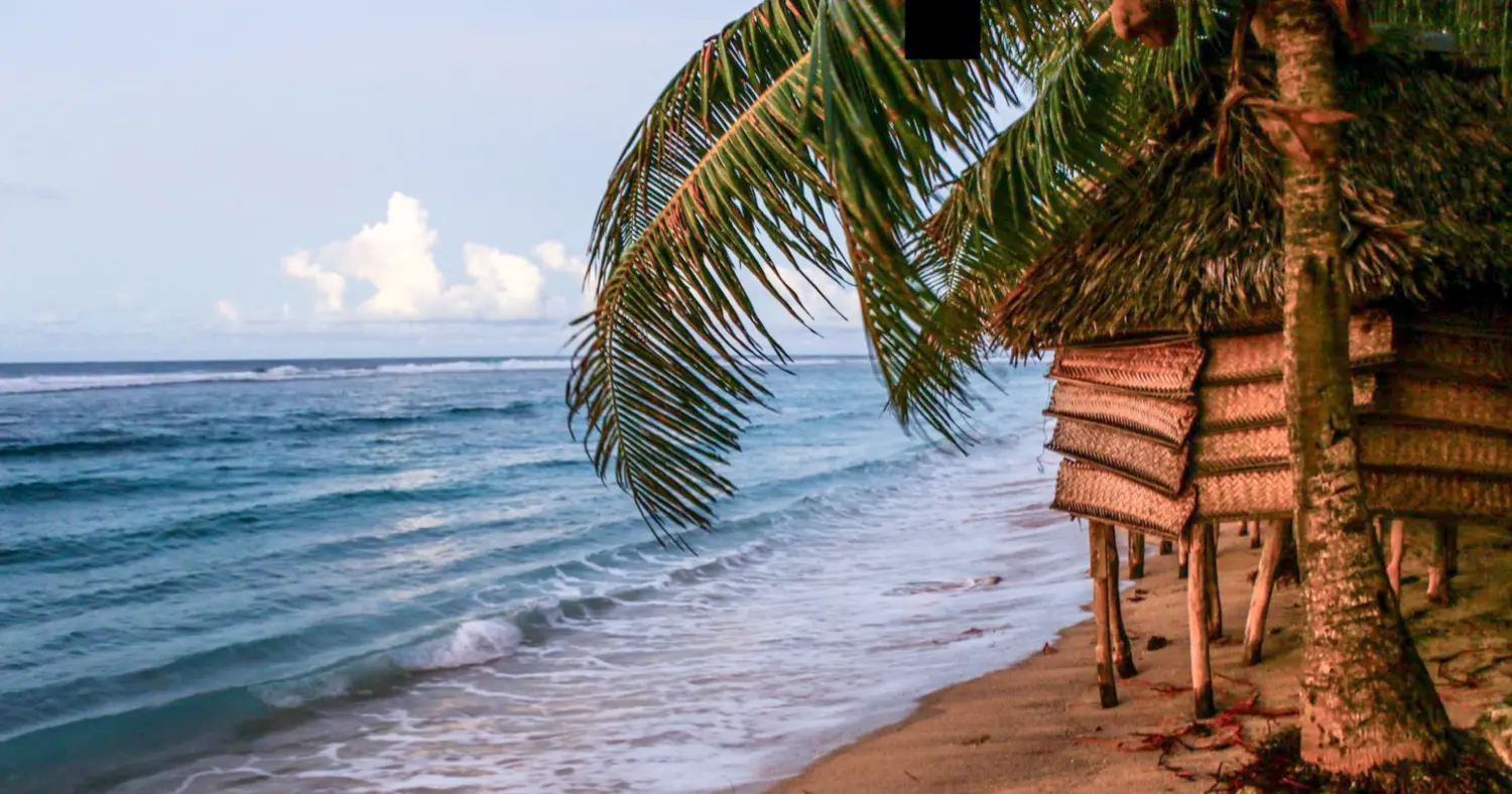 Samoa Observer | Between the Lines