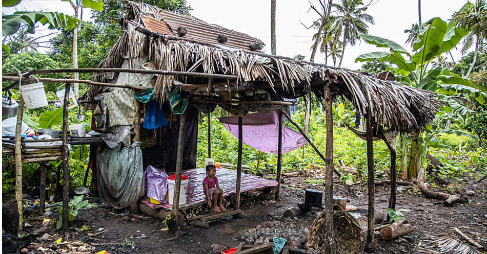 Samoa Observer | One million tala for better family shelter