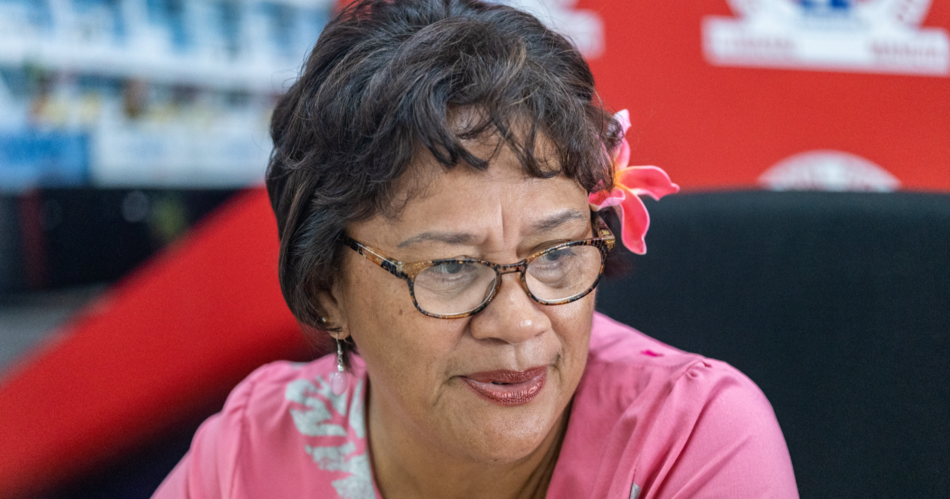 Samoa Observer | S.N.P.F. boss explains cash dividend payout