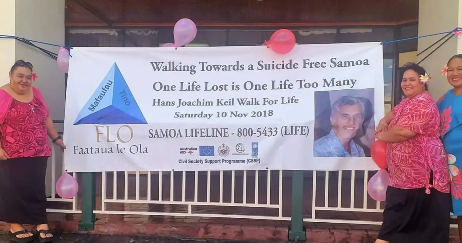 Samoa Observer | Lack of funds blamed for FLO closure