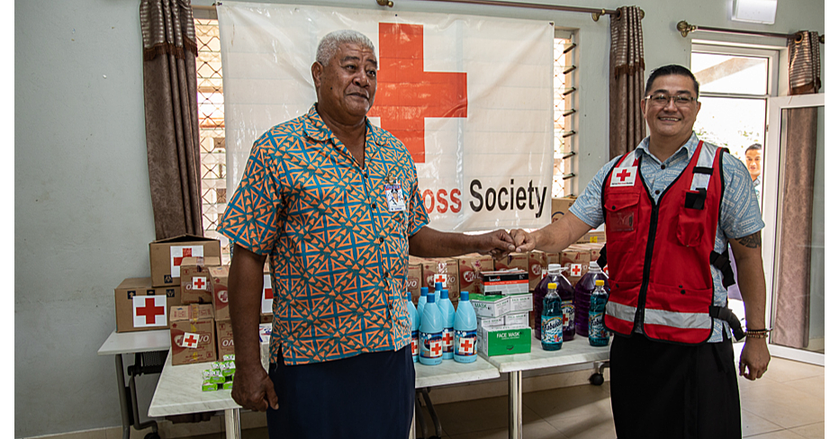 Samoa Observer | Tanumalala prisoners get basic supplies