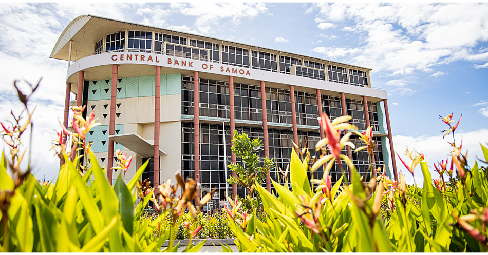 Samoa Observer | Economy's downturn to continue: Central Bank