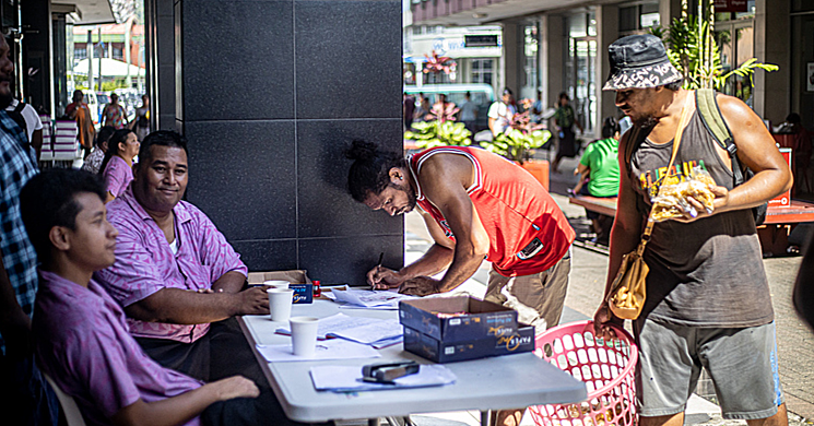 Samoa Observer | New positions to assist seasonal work scheme