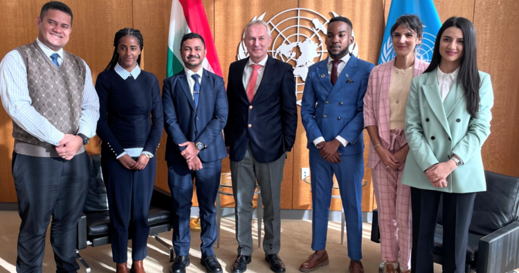 Samoa Observer | People of the Year | Little Sisters of the Poor