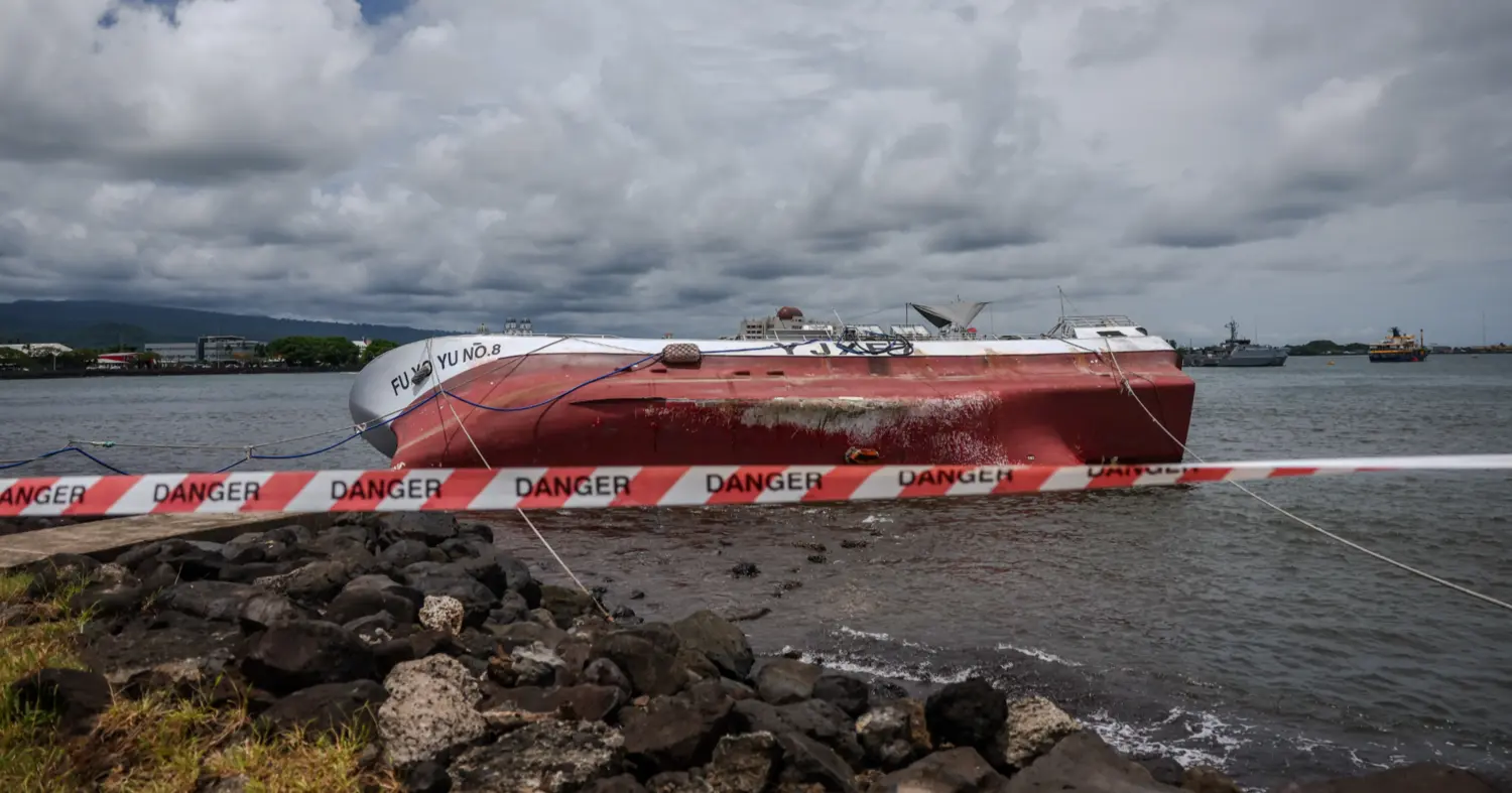 Samoa Observer | Between the Lines