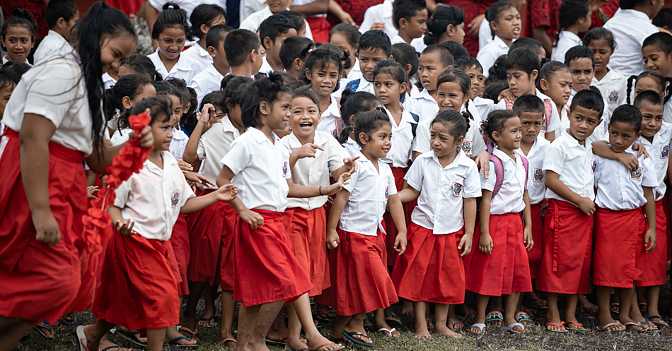 Samoa Observer | Ministry of Education cautious as students prepare