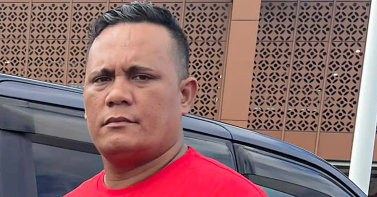 Samoa Observer | Vailoa suspect 'armed and dangerous'