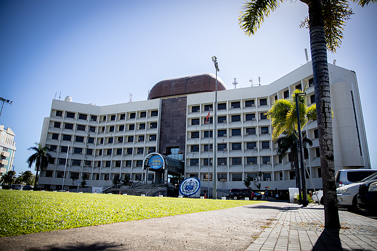 Samoa Observer | Search for forensic audit firms ongoing