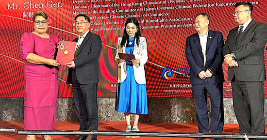 Samoa Observer | Apollo Cinema opens this week