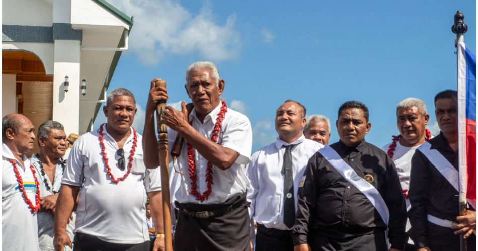 Samoa Observer | Chief and family banished from village