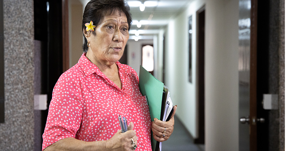 Samoa Observer | Govt. issues state of emergency orders