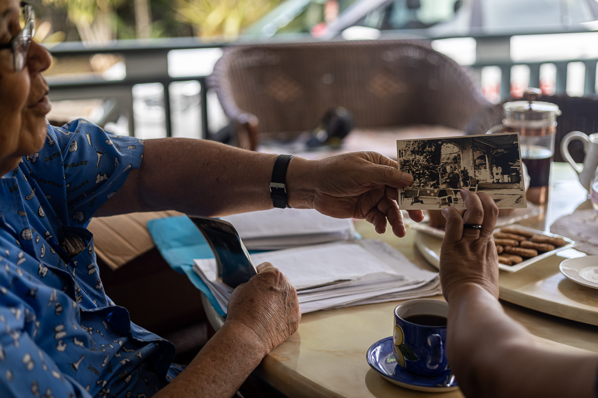 Samoa Observer | Memoirs of a top former Samoan bureaucrat