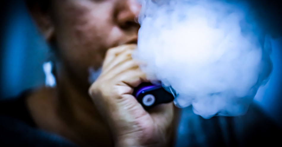 Samoa Observer | No laws to ban vape imports: Tuala