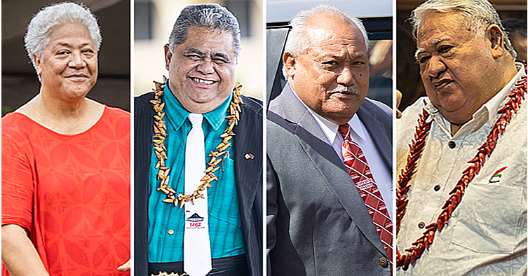 Samoa Observer | Role of H.O.S. triggers debate in parliament