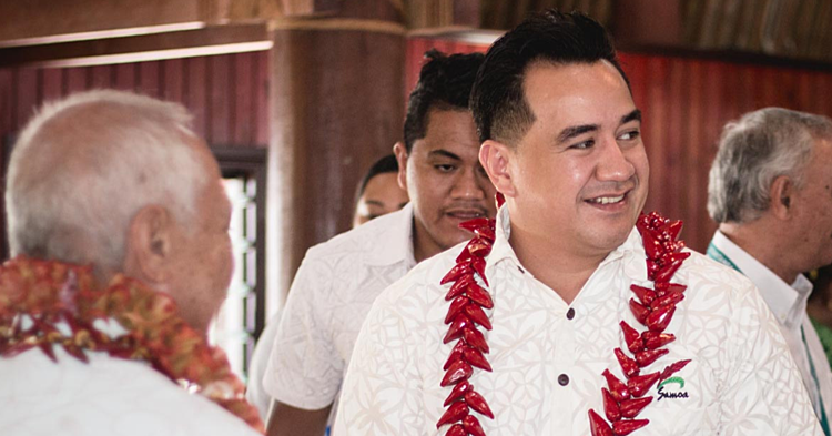 Samoa Observer | TALATU’U O SAFUNE