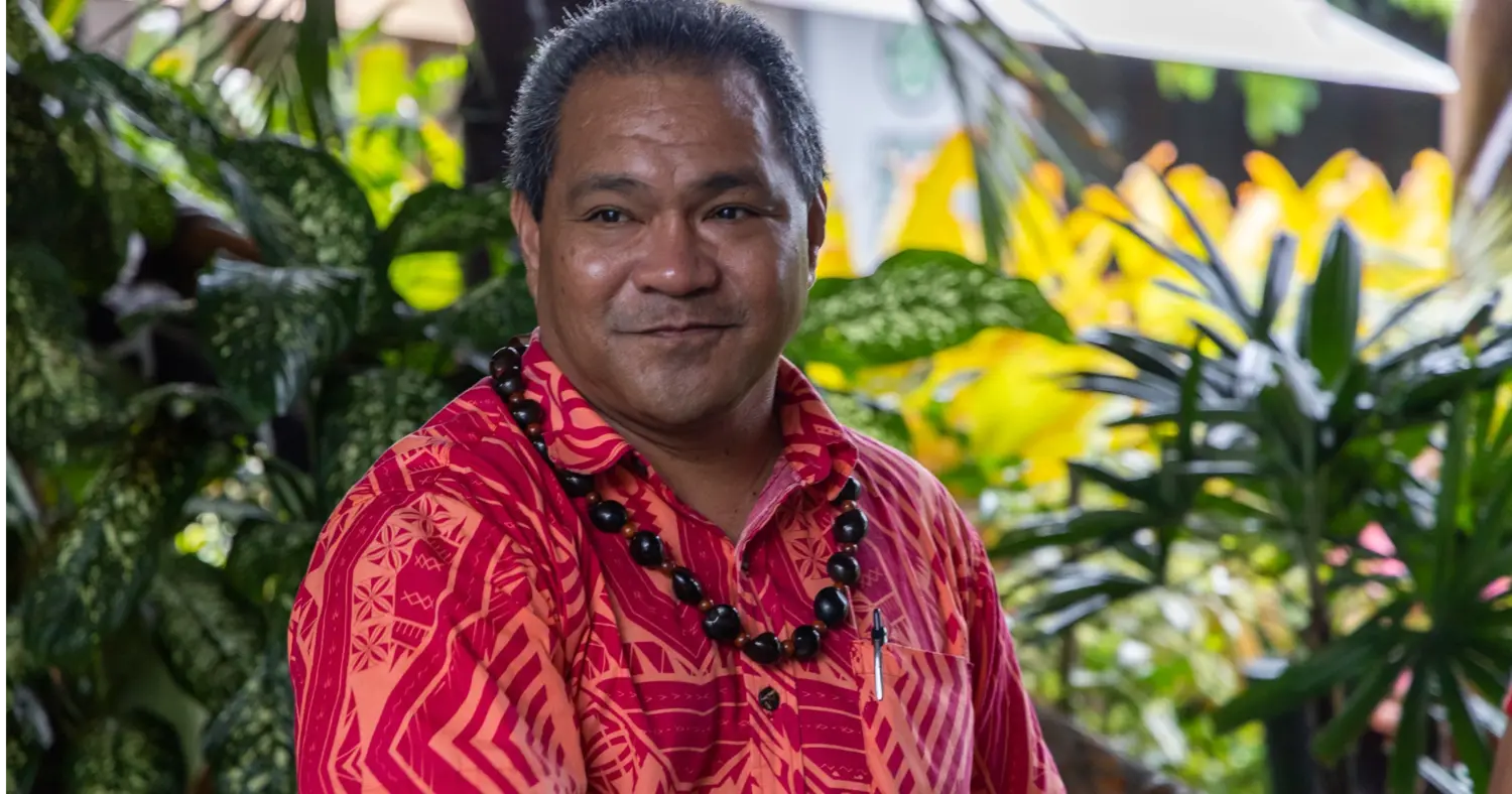 Samoa Observer | PSC tightlipped over CEO complaint