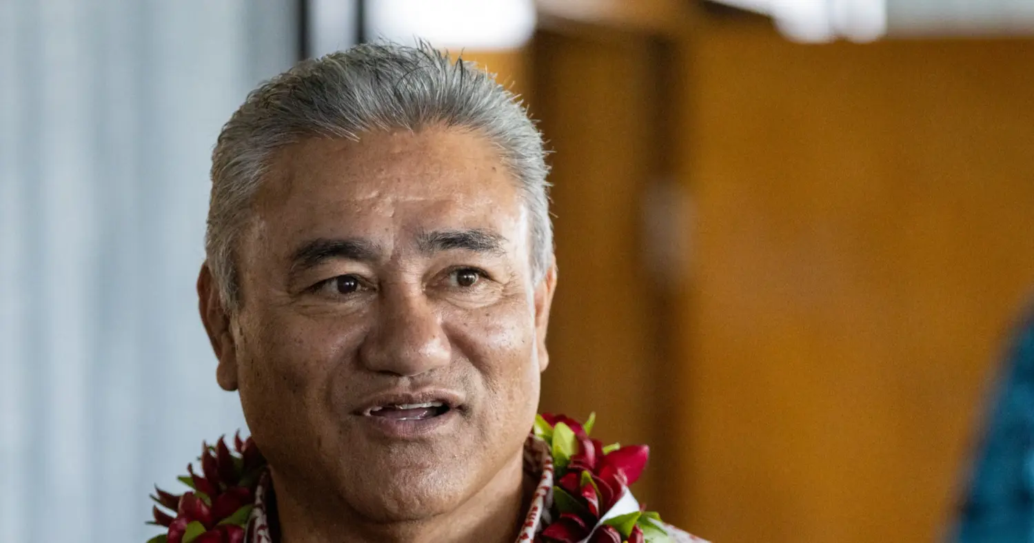 Samoa Observer | Generator failures not unusual, says EPC chief