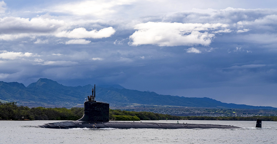 Samoa Observer | Australia committed to a nuclear-free Pacific