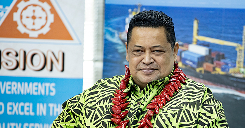 Samoa Observer | More than 70 companies facing removal