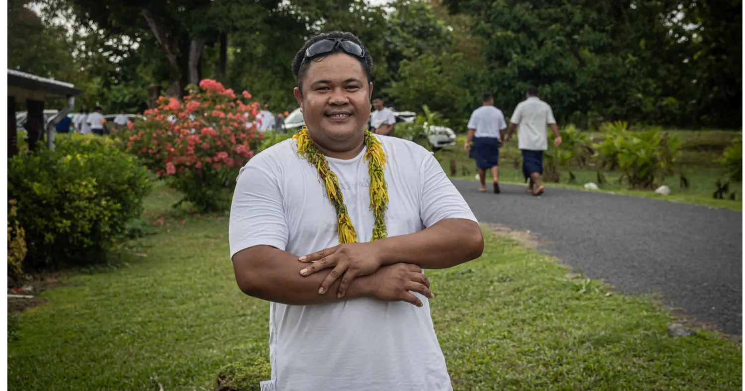 Samoa Observer | Seasonal worker praises opportunities