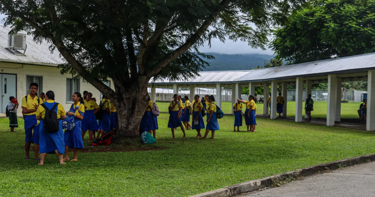 Samoa Observer | School creates awareness on bullying