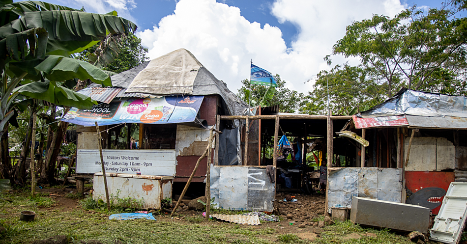 Samoa Observer | Family turns to faith for housing hope