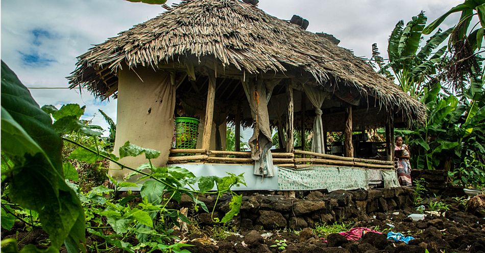 Samoa Observer | Family-of-five dreams of water access