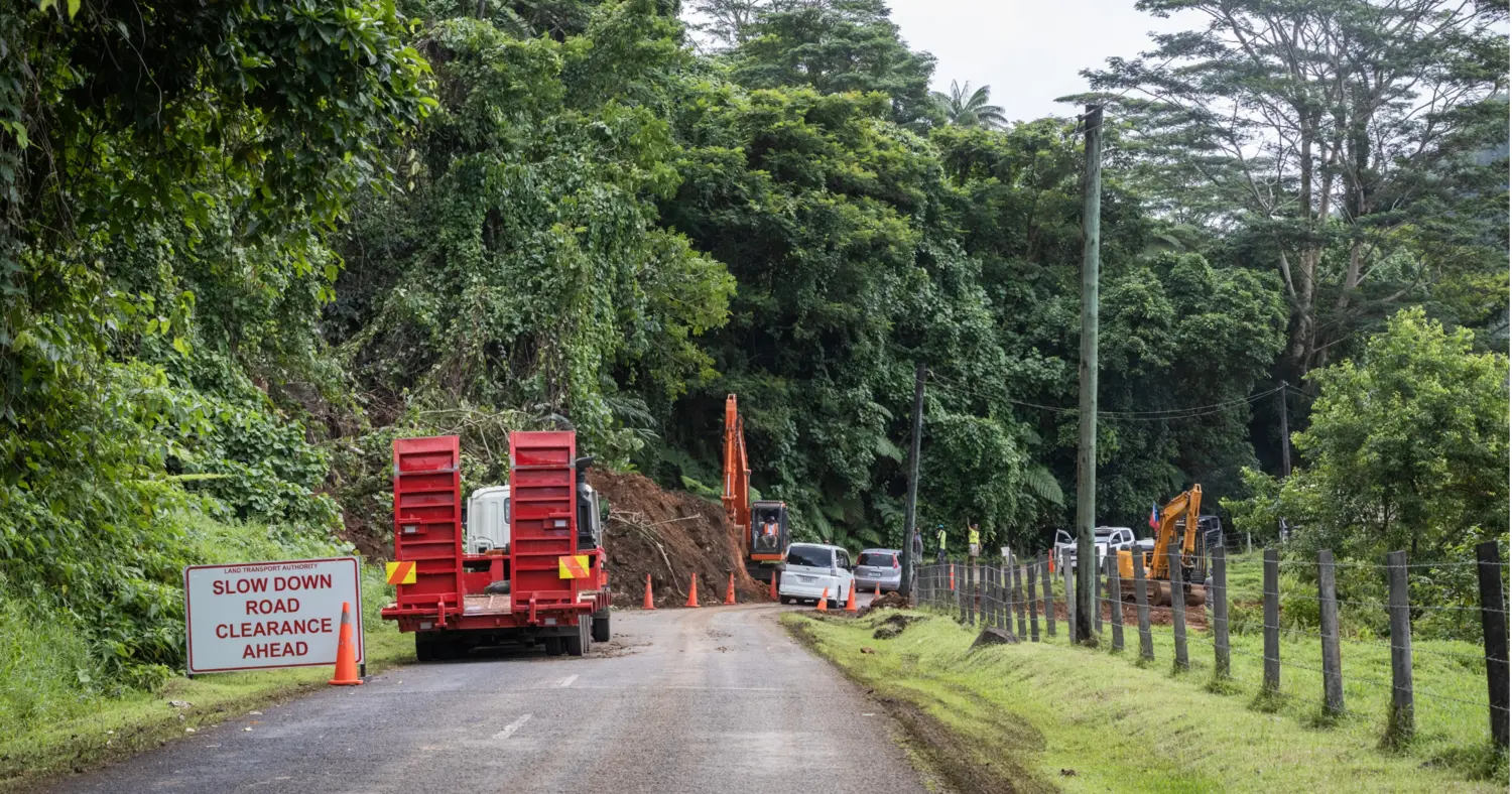 Samoa Observer | Between the Lines
